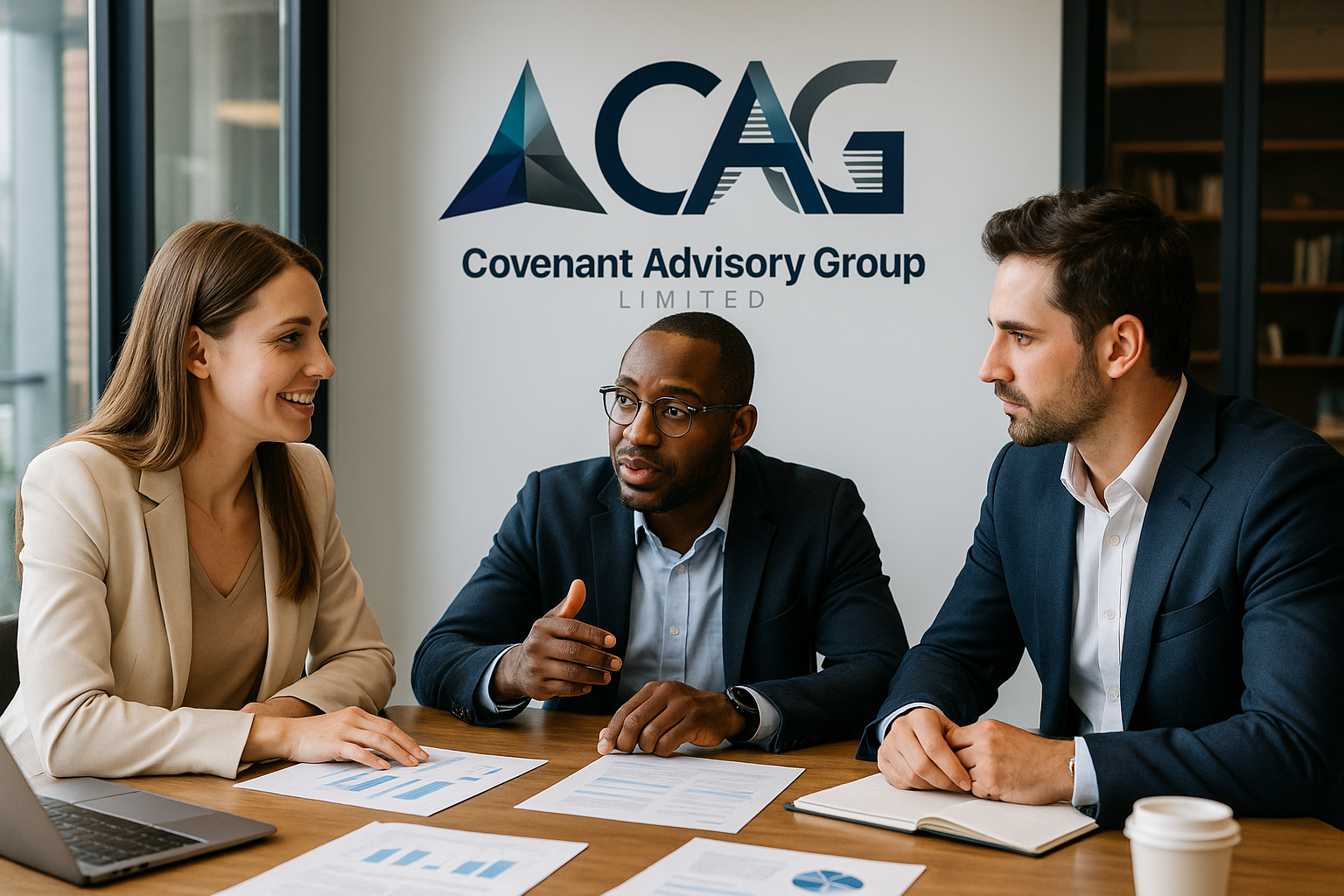 Covenant Advisory Group